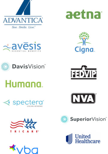 Vision Care Plans - Davis Vision, Spectera - Meijer Optical