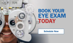 Schedule Your Eye Exam Today | Meijer Optical